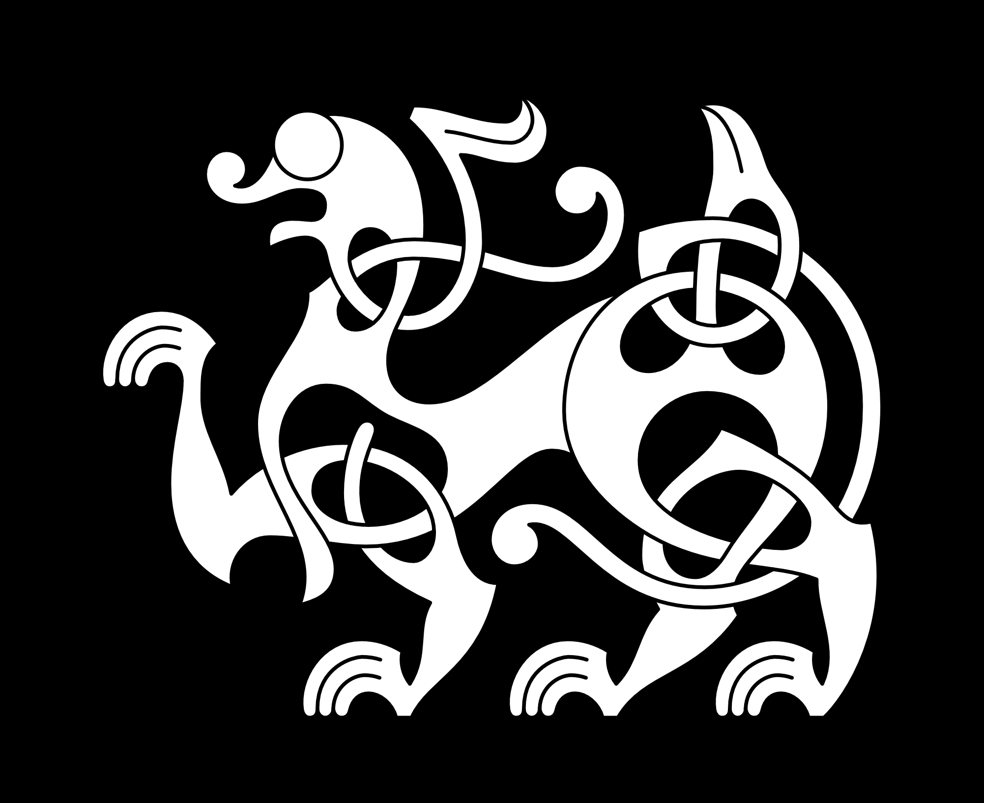 » Broa Style Animal