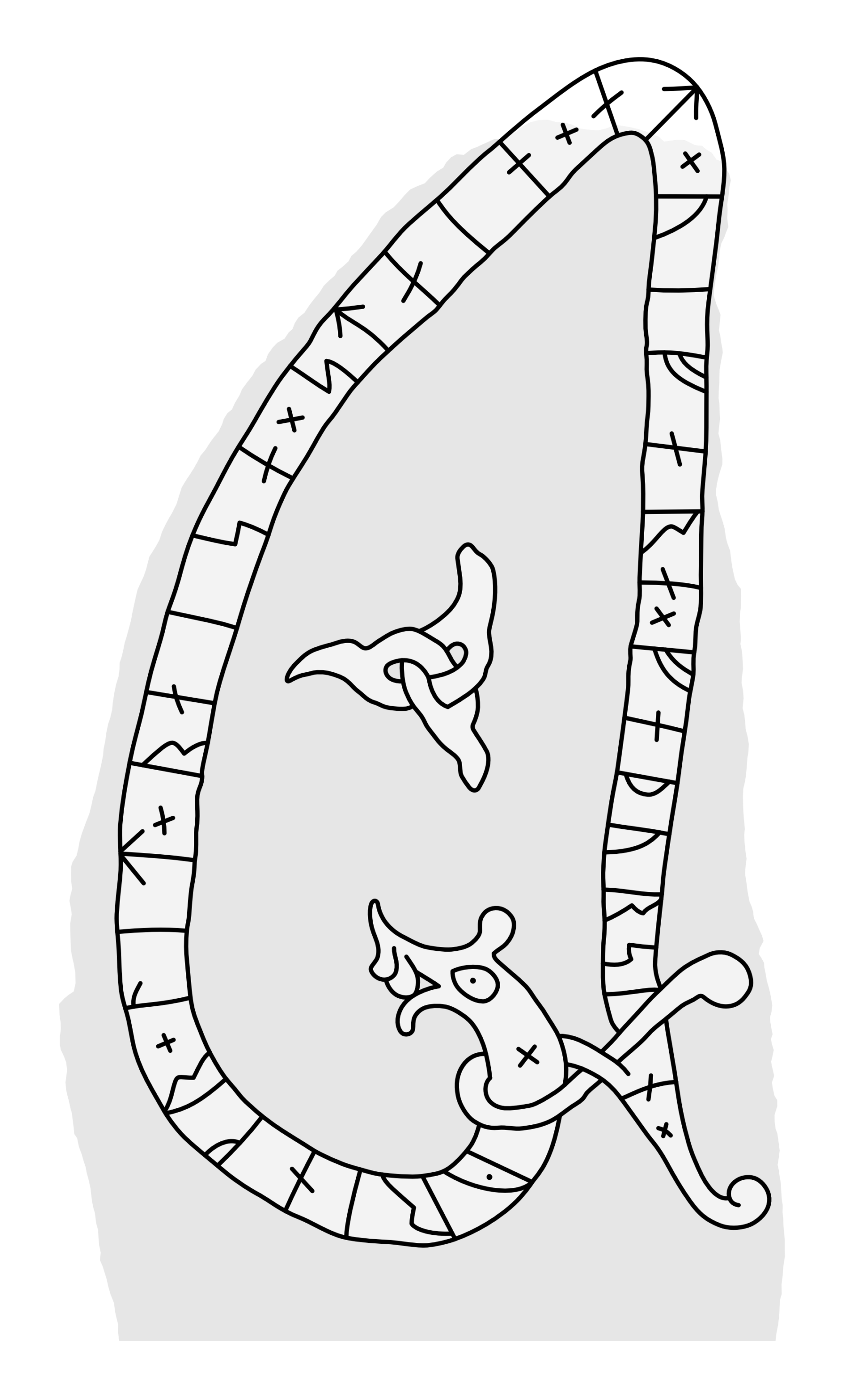  Runestone U 484