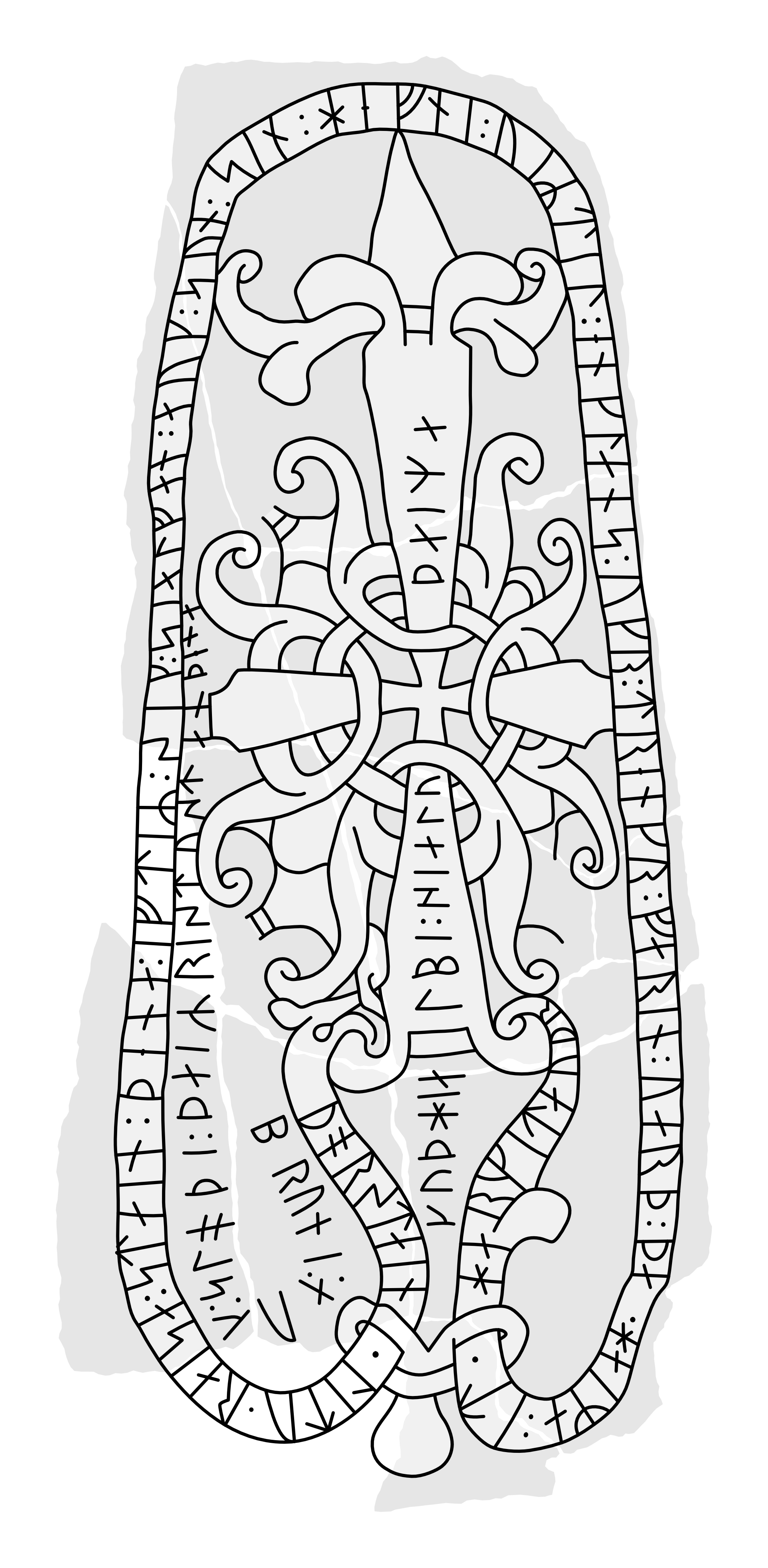 » Runestone Sö 55