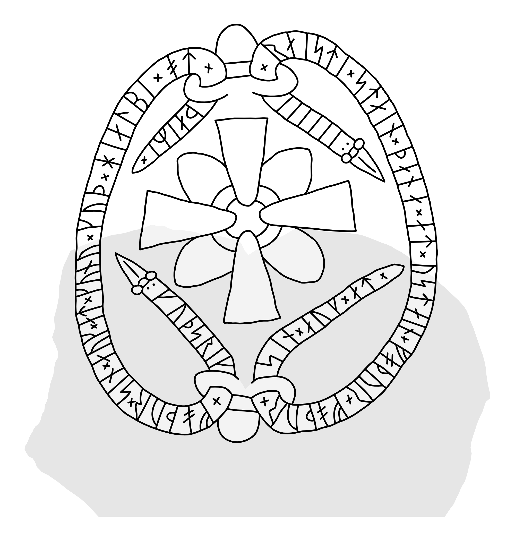 Runestone U 992 runestone-u-992