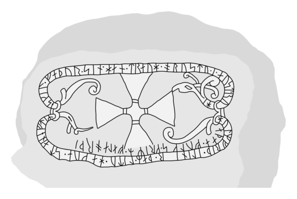 » Runestone Sö 126