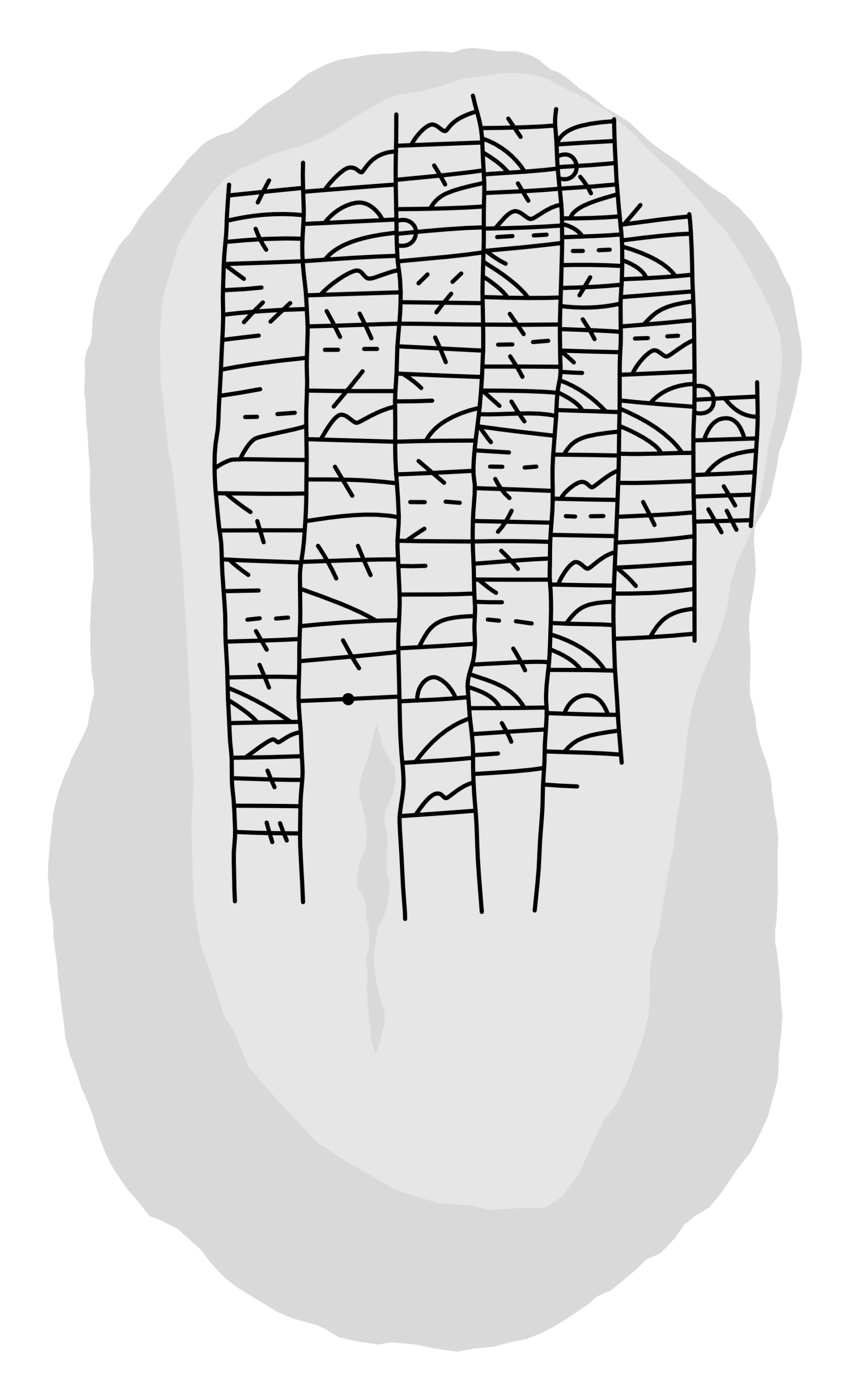 Runestone G 280