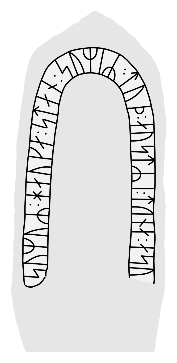 Runestone Sö 121