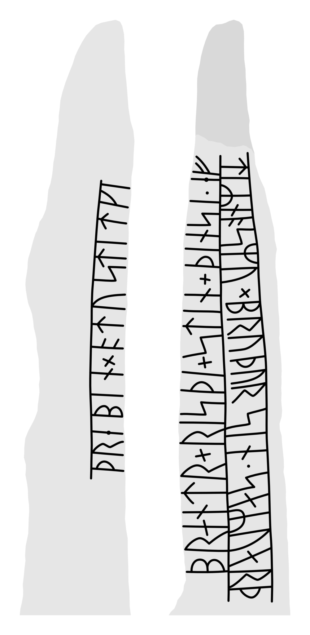 Runestone Vg 135